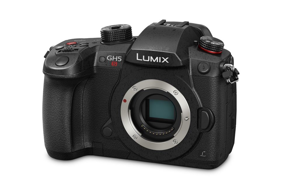 Best Micro Four Thirds camera in 2022 | Digital Camera World