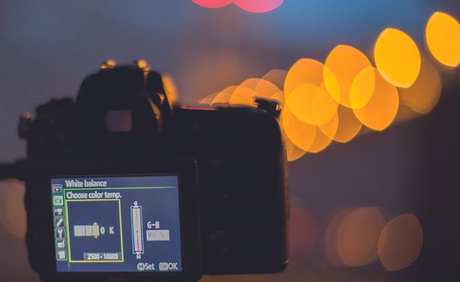 How to capture landmarks lit with artificial light | Digital Camera World