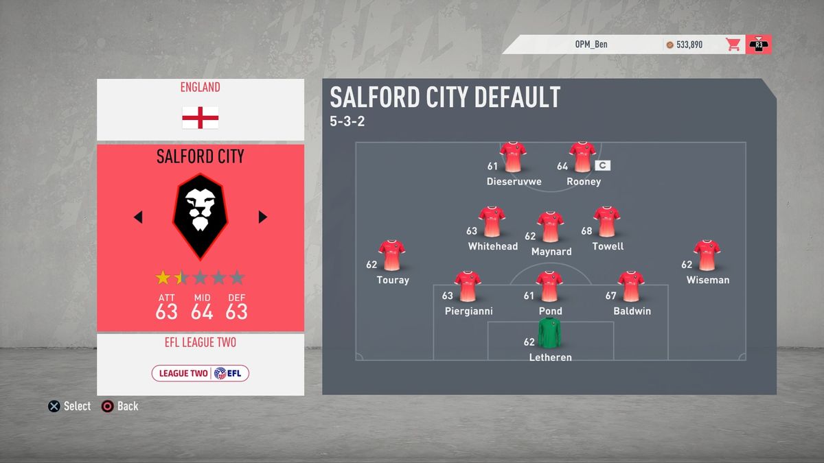 FIFA 20 badges: the best of the crests on offer in Ultimate Team ...