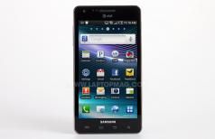 Samsung Infuse 4G (AT&T) | Laptop Mag