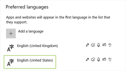 How to change the keyboard layout in Windows 10 | Laptop Mag
