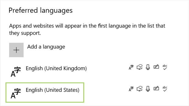 How to change the keyboard layout in Windows 10 | Laptop Mag