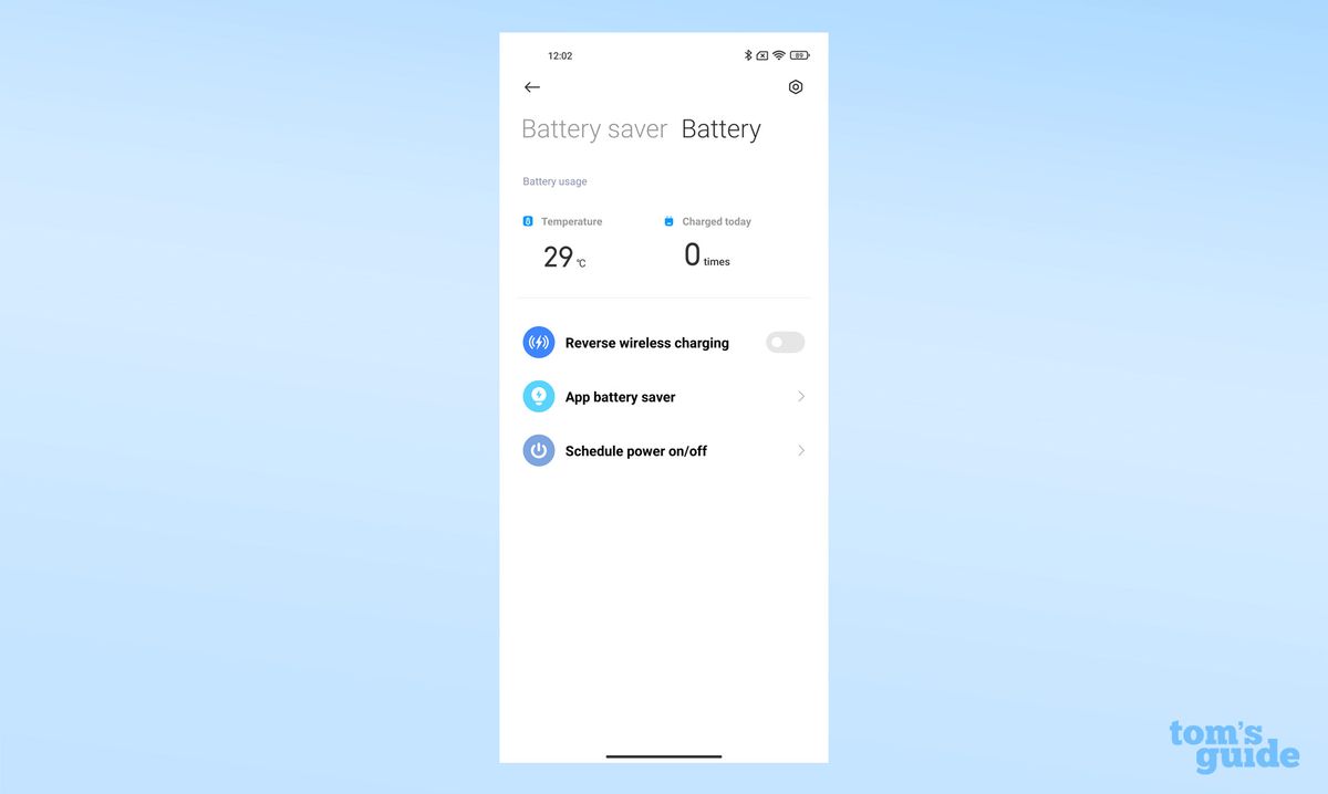 How to check Android battery health | Tom's Guide