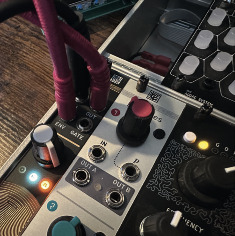 Modular manipulation: how to transform sounds with a Eurorack effects ...