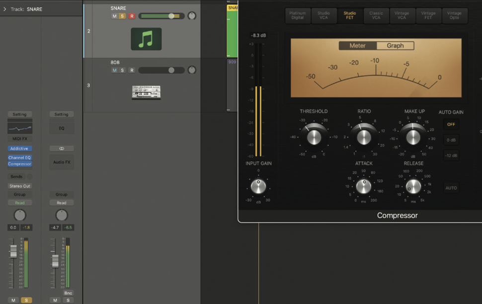 5 tried-and-tested mixing chains for vocals, drums, the master bus and ...