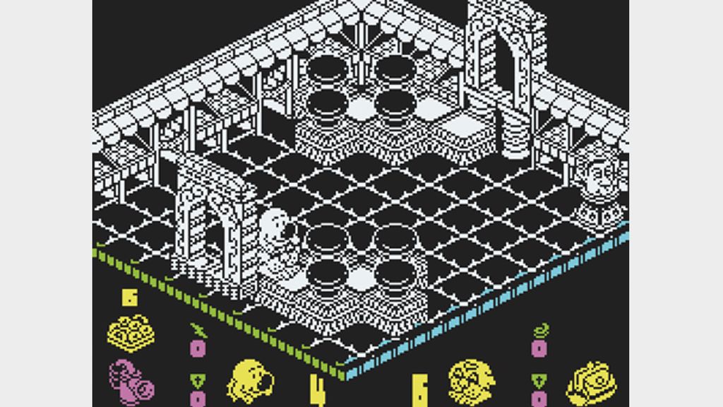 10 Best ZX Spectrum Games of All-Time | GamesRadar+