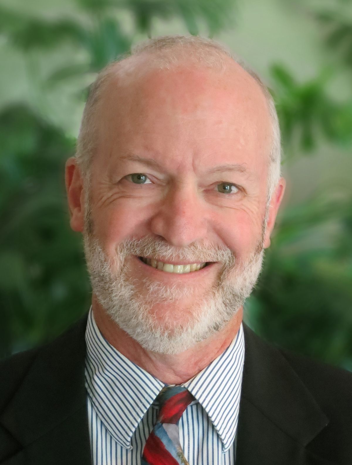 Gravity Assist Podcast: Mars, with Bruce Jakosky and Michael Meyer | Space