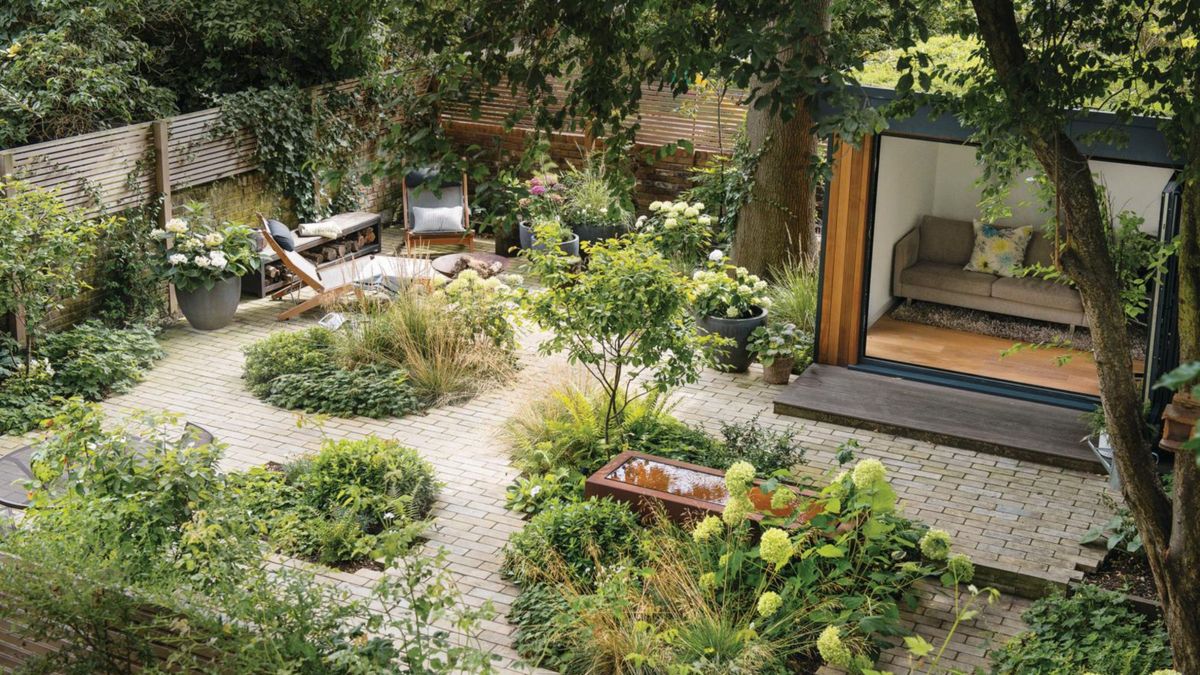12 gardening gadgets worth buying: an expert guide | Ideal Home