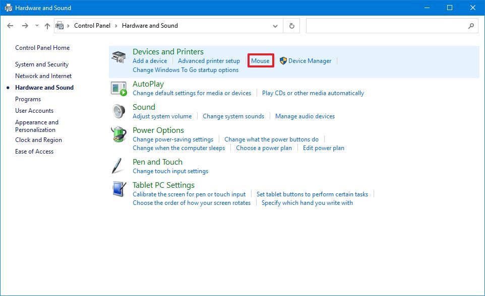 How to change your mouse cursor speed on Windows 10 | Windows Central