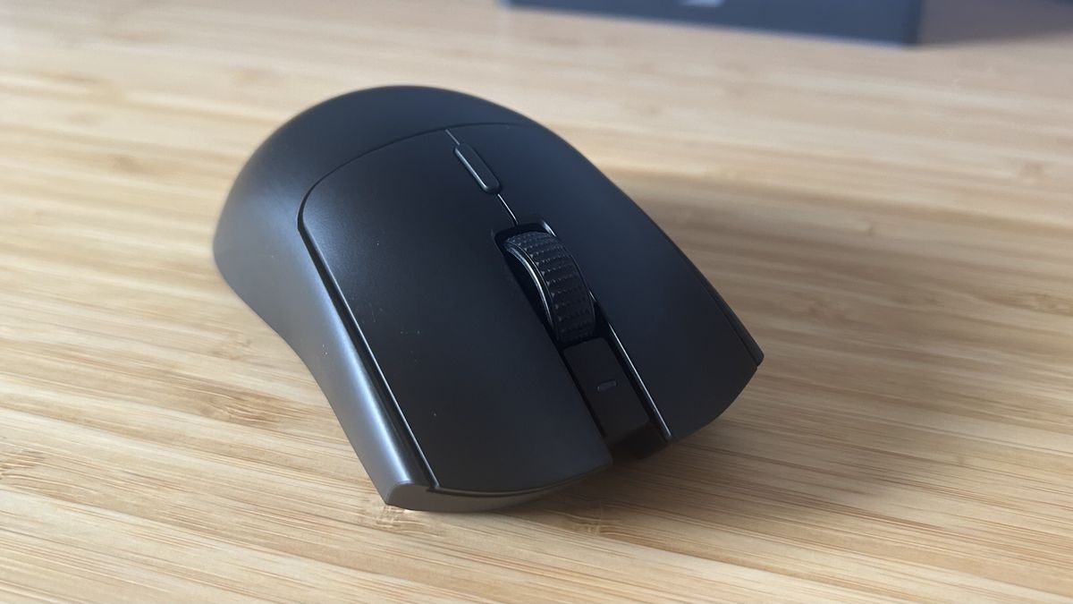 Razer Viper V3 Hyperspeed review: "for the right player, this is a ...