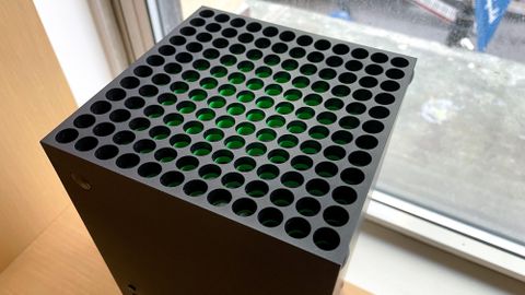 Xbox Series X review | Tom's Guide