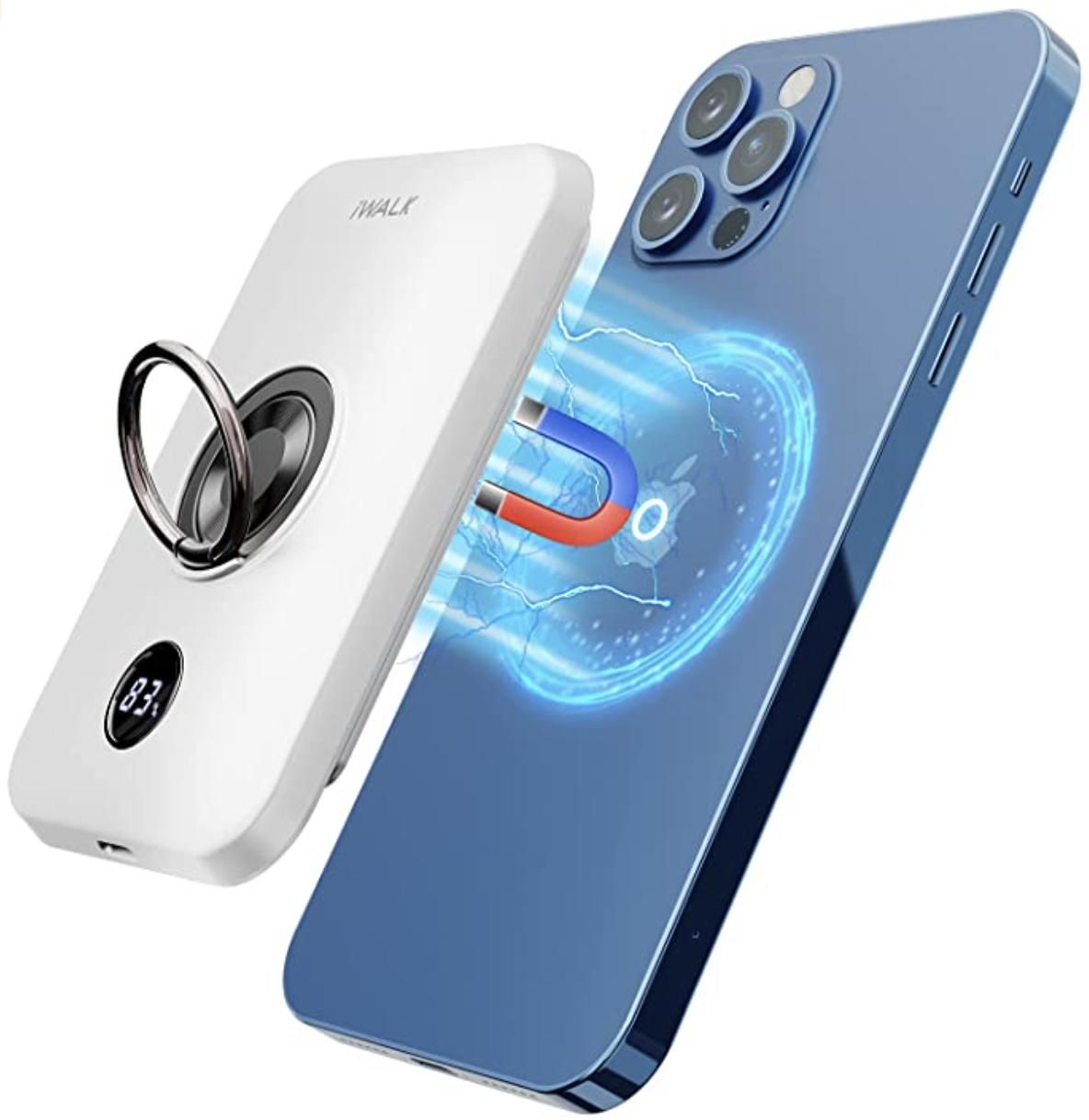 Best MagSafe phone grips 2024 | iMore