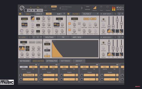 18 top iPad apps for music-making: the best synths, DAWs and effects ...