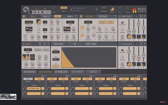 18 top iPad apps for music-making: the best synths, DAWs and effects ...