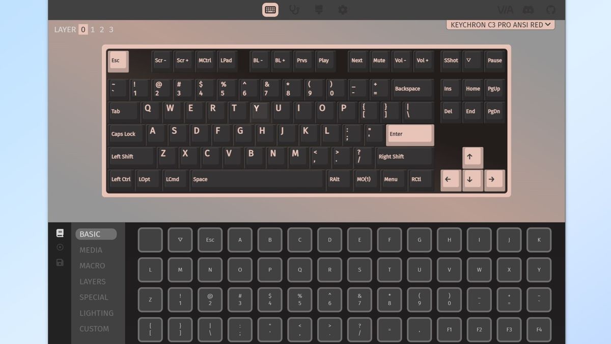 I spent just $30 on a mechanical keyboard to prove you don’t need to ...