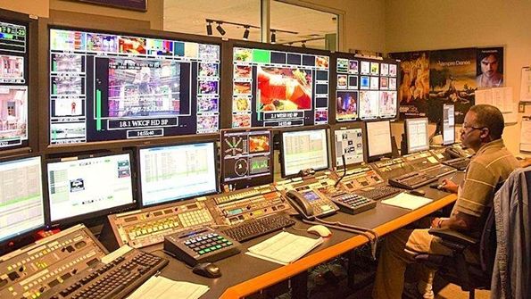 Hearst Television targets CALM compliance at 29 stations | TV Tech