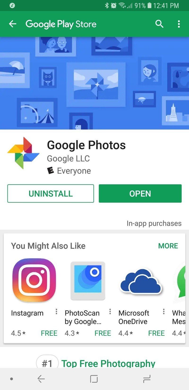 How to transfer Android photos to PC or back them up in the cloud ...