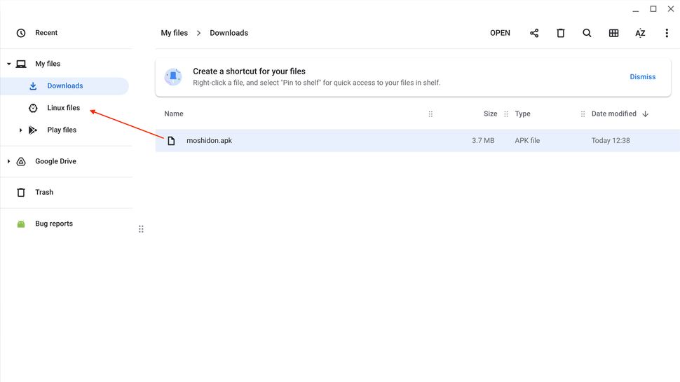 How to sideload Android apps on Chromebooks | Android Central
