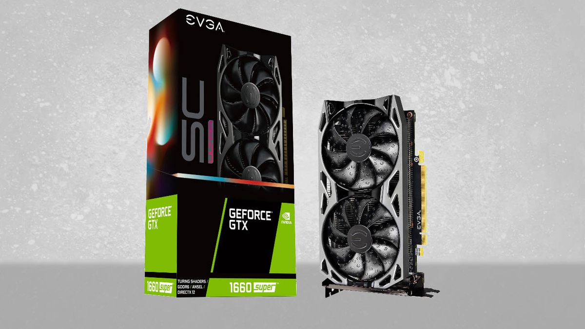 Conclusion - Nvidia GeForce GTX 1660 Super Review: Ti-Like Performance ...