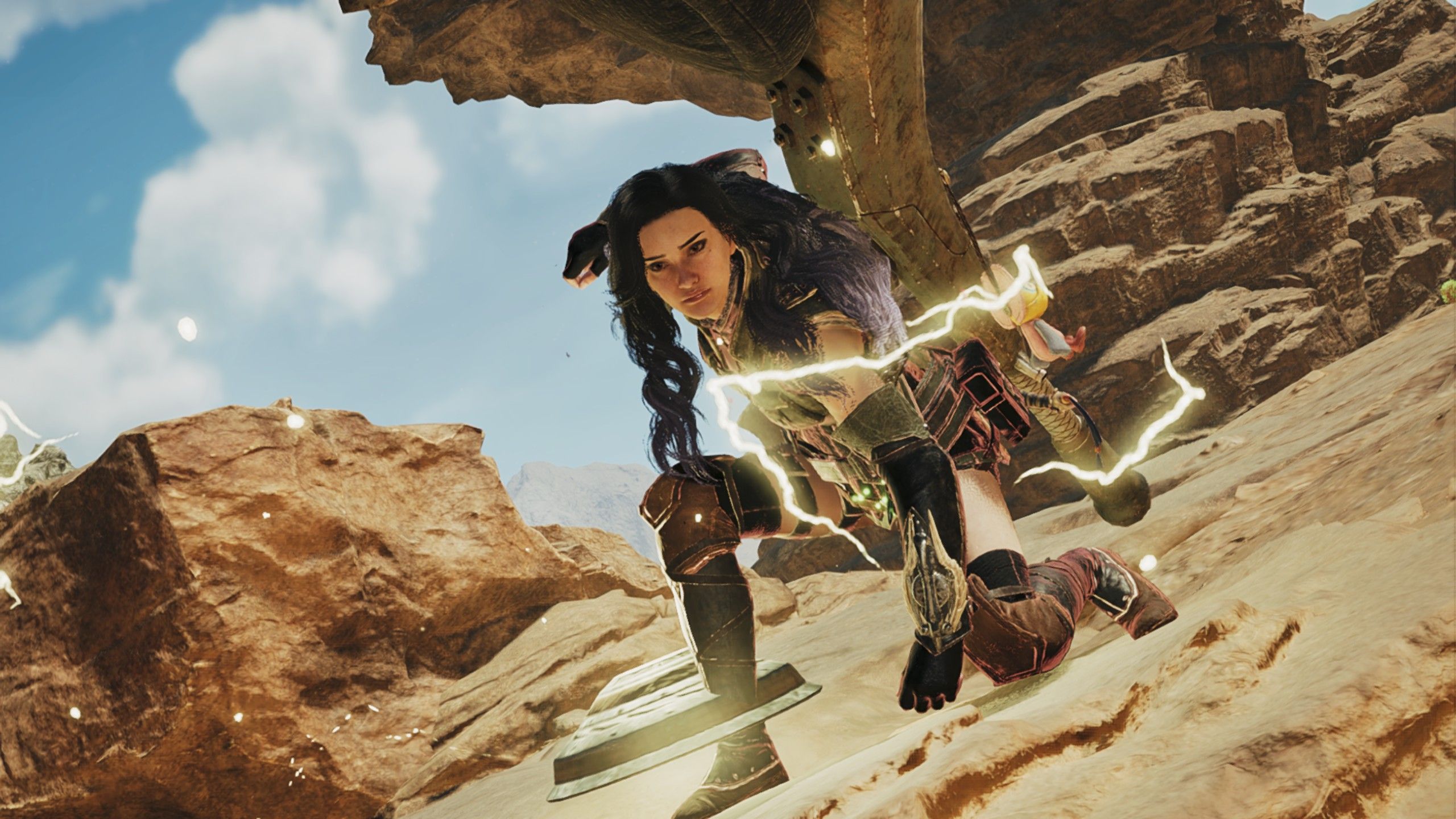 Monster Hunter Wilds capturing vs. killing: Why you should capture ...