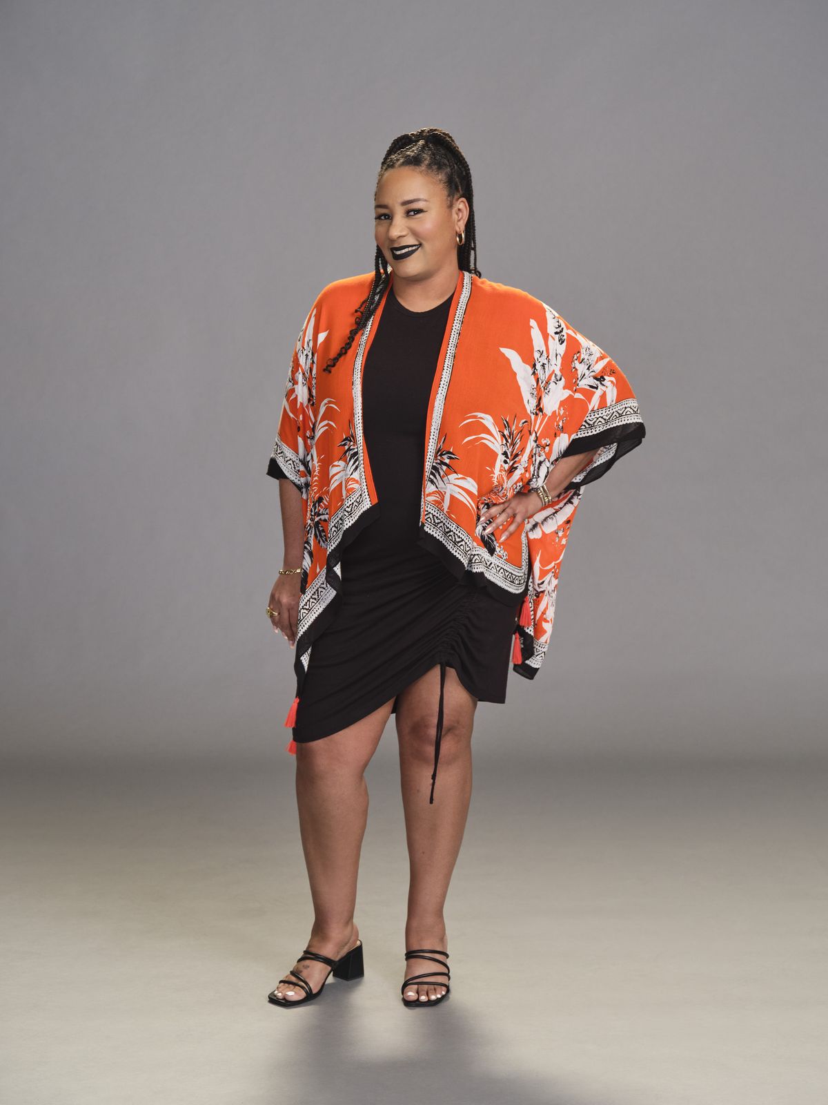 Claim to Fame season 3 cast: show clues, theories and more | What to Watch