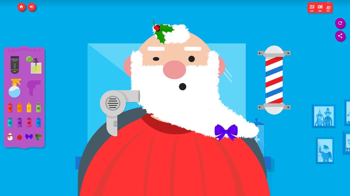 Santa Tracker: How to follow Santa live around the world | Tom's Guide
