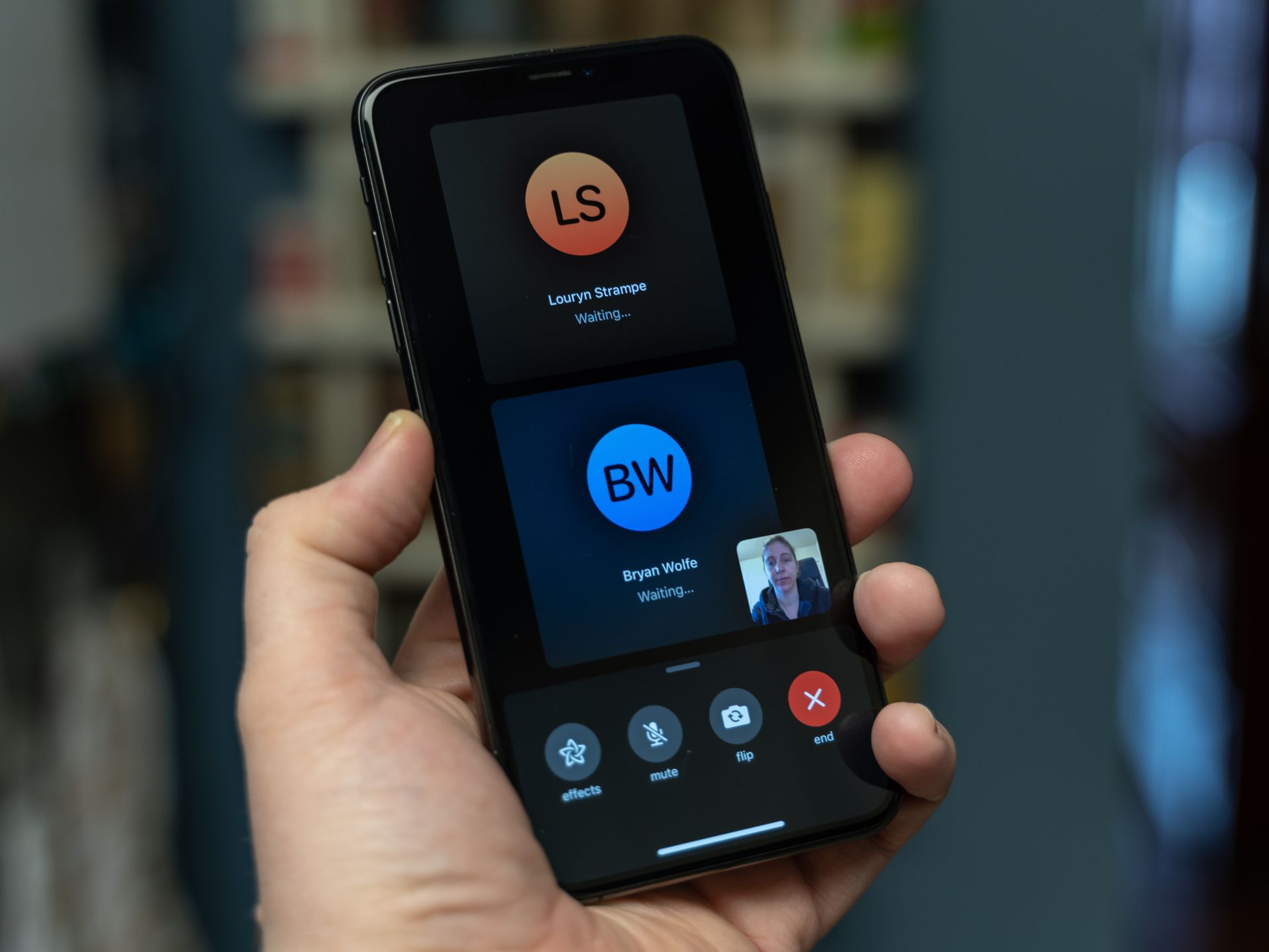 How to make group FaceTime calls on iPhone and iPad | iMore