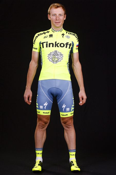 Contador and Sagan show off 2016 Tinkoff kit - Gallery | Cyclingnews