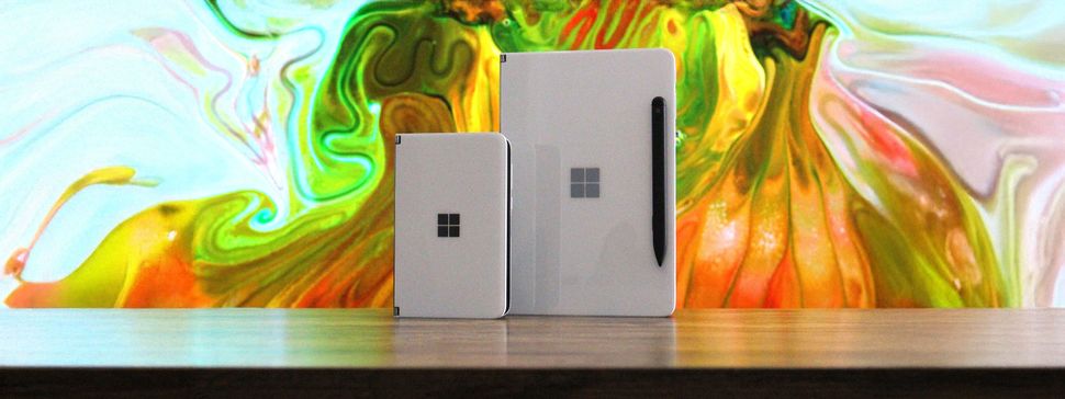 The Surface Neo was cool. Then Microsoft panicked. | Windows Central