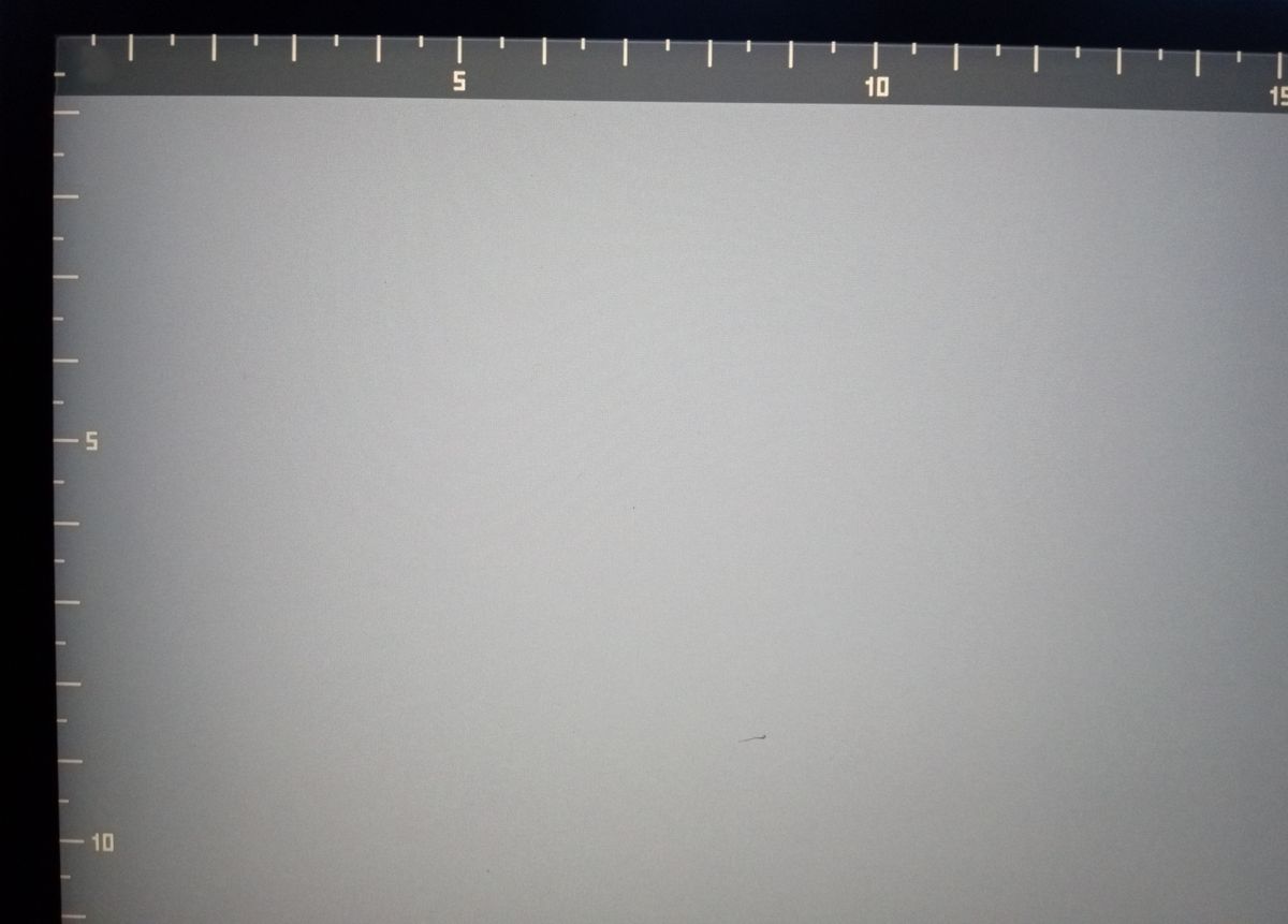 I used ASUS' new 27-inch ProArt display and came away (mostly ...