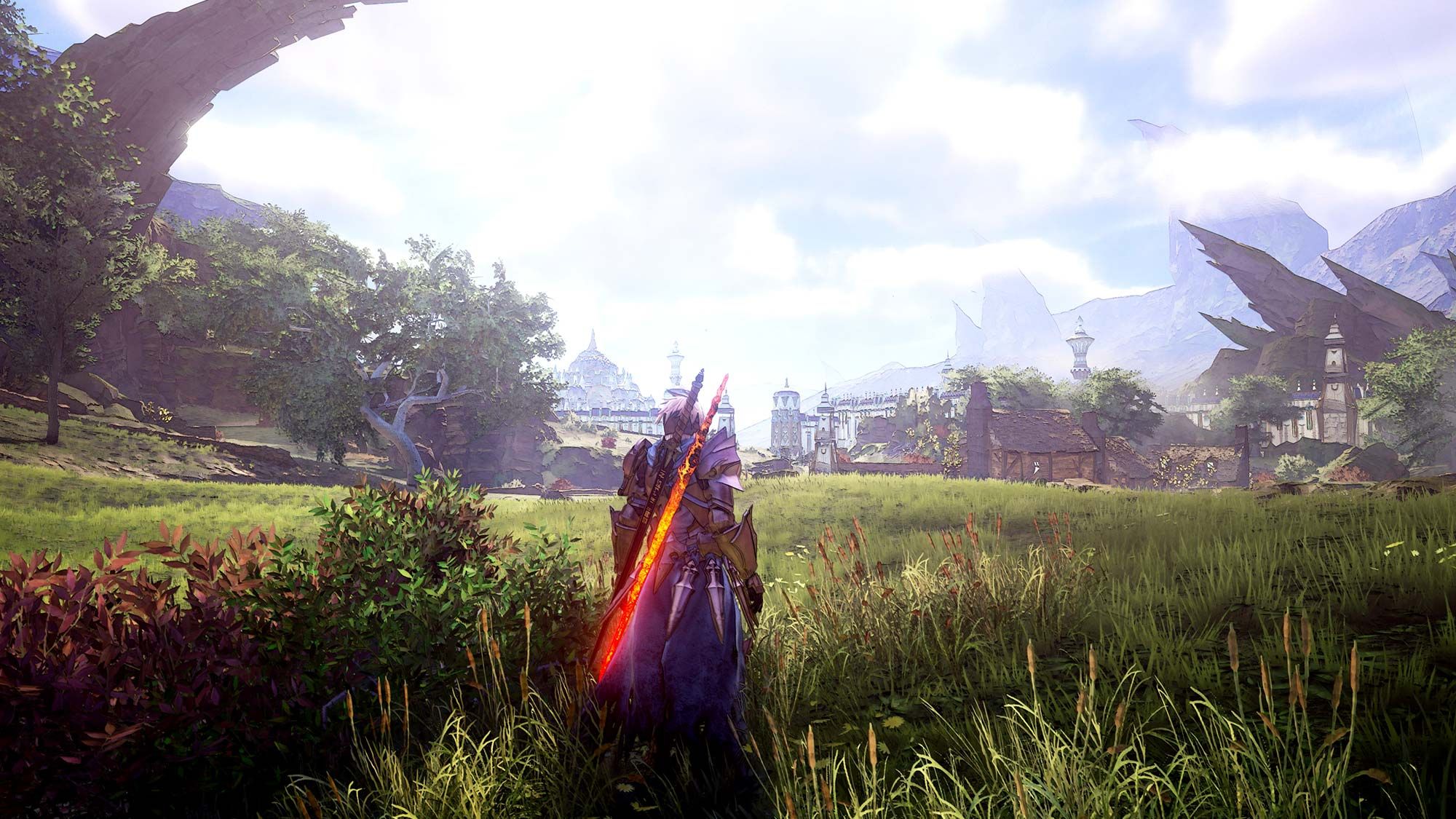 10 games to play after Tales of Arise | Tom's Guide