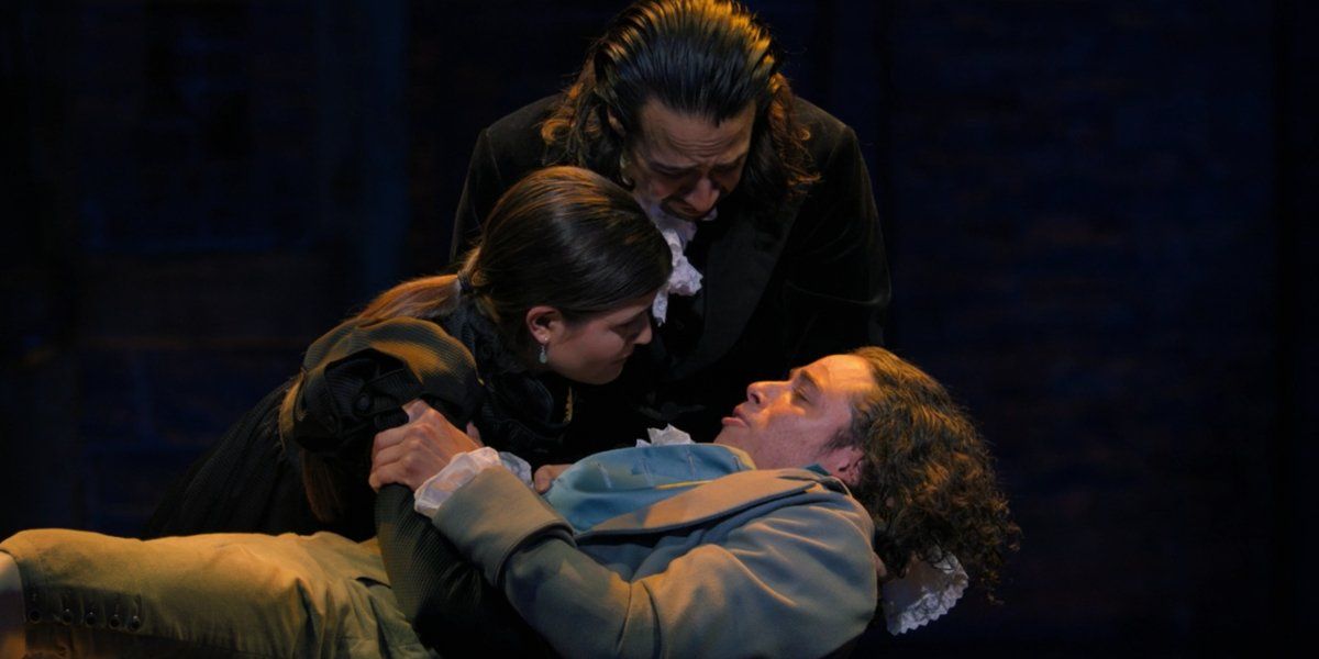 Eliza Schuyler Hamilton: 6 Things To Know About Her After You've ...