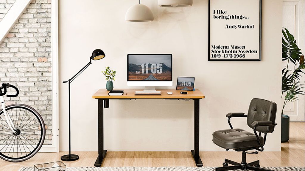 10 things you need to know before buying a standing desk | Tom's Guide