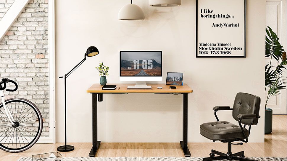 10 things you need to know before buying a standing desk | Tom's Guide
