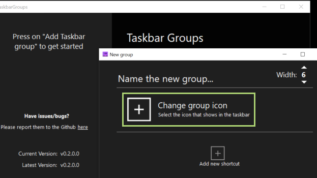 How to group apps on your Windows 10 Taskbar | Laptop Mag