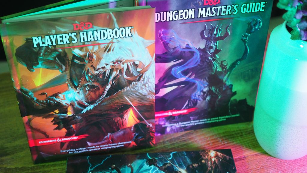 Looking back at D&D 2014 and Fifth Edition so far: Nat20s and critical ...