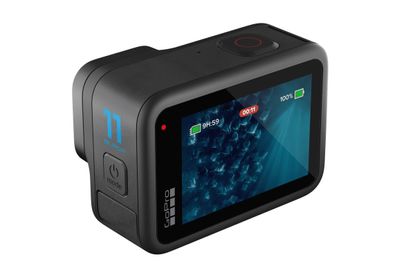 Best bike and helmet cameras 2025 reviewed | Cycling Weekly