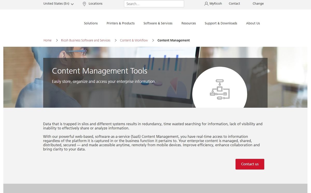 Ricoh USA review | TechRadar