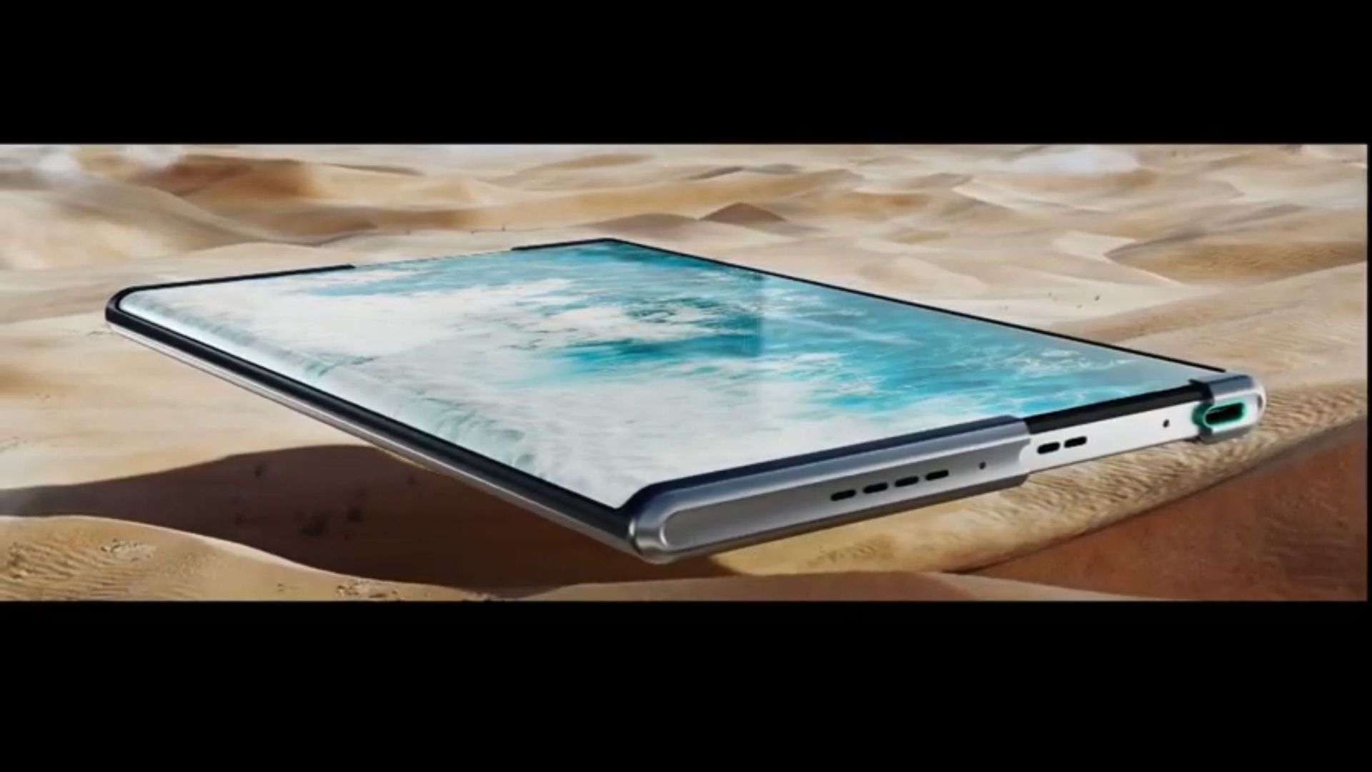 Oppo foldable smartphone may launch as early as December - here's what ...