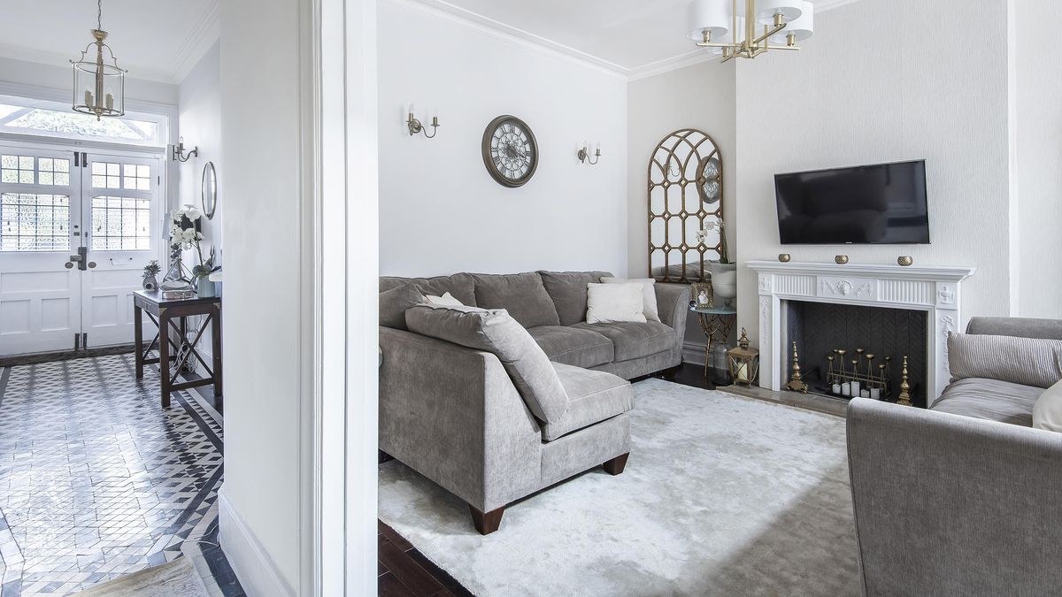 Edwardian House Renovation Your Complete Design Guide Homebuilding