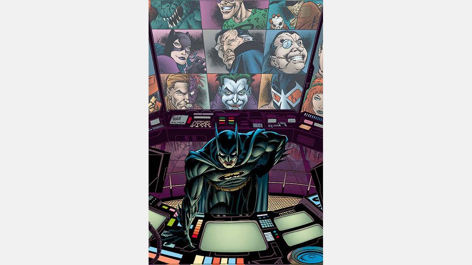 Best Batman gadgets of all time | GamesRadar+