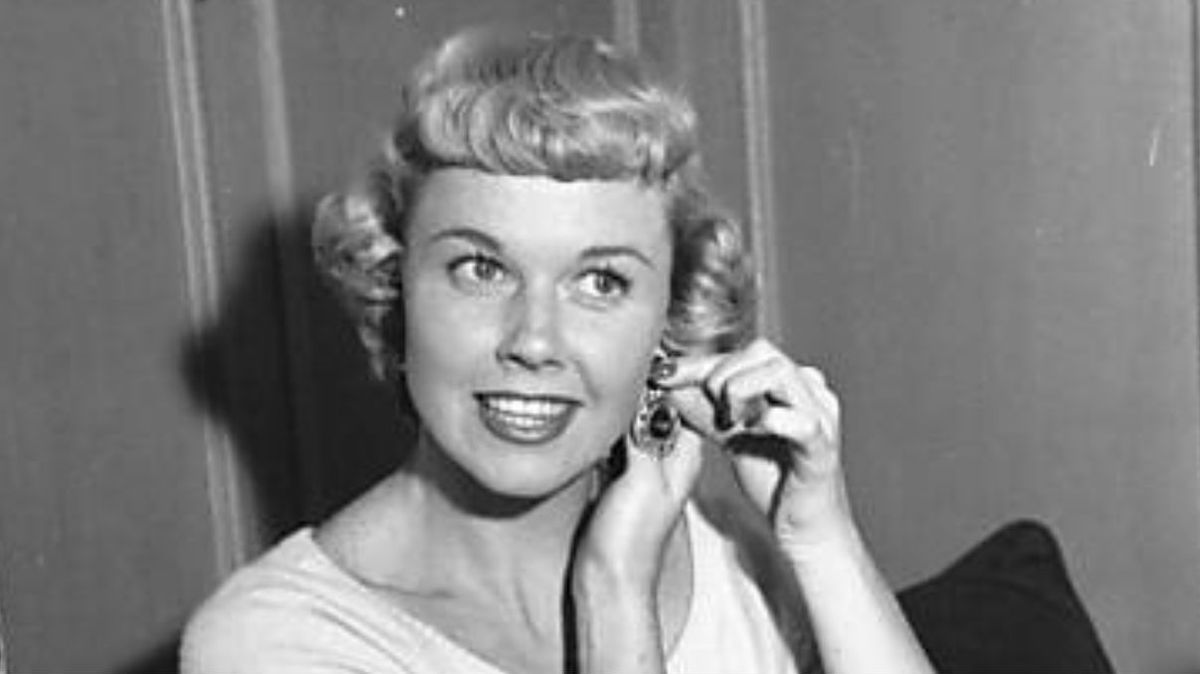 Five things you didn’t know about Doris Day | The Week