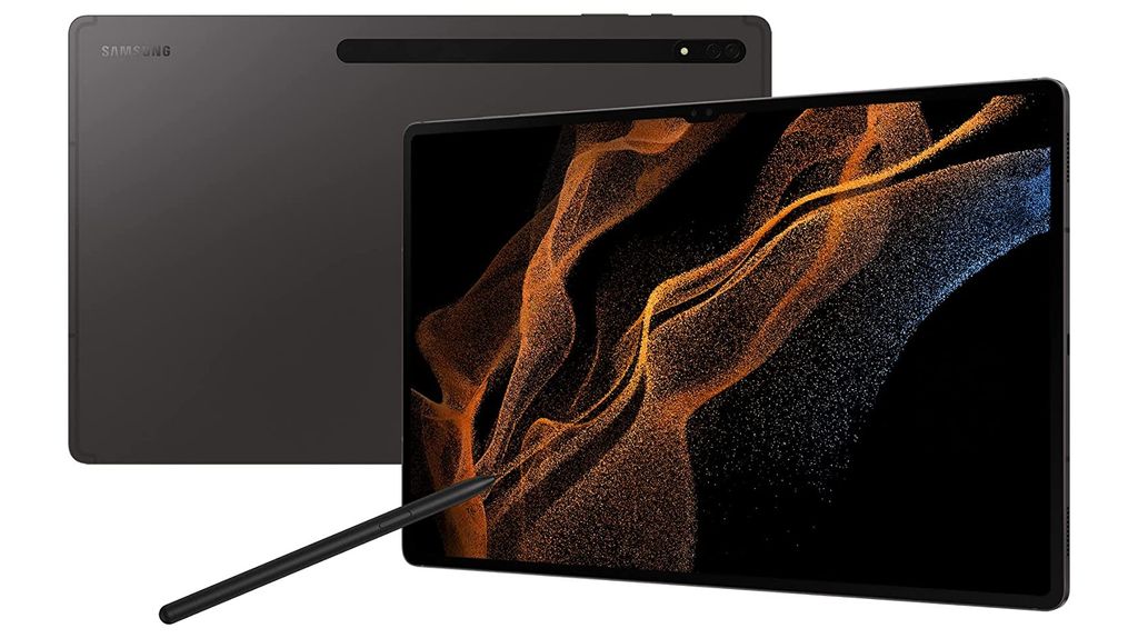 Paras Android-tabletti 2023: seitsemän kovinta haastajaa iPadille ...