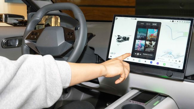 Android Auto: Google's head unit for cars explained | TechRadar