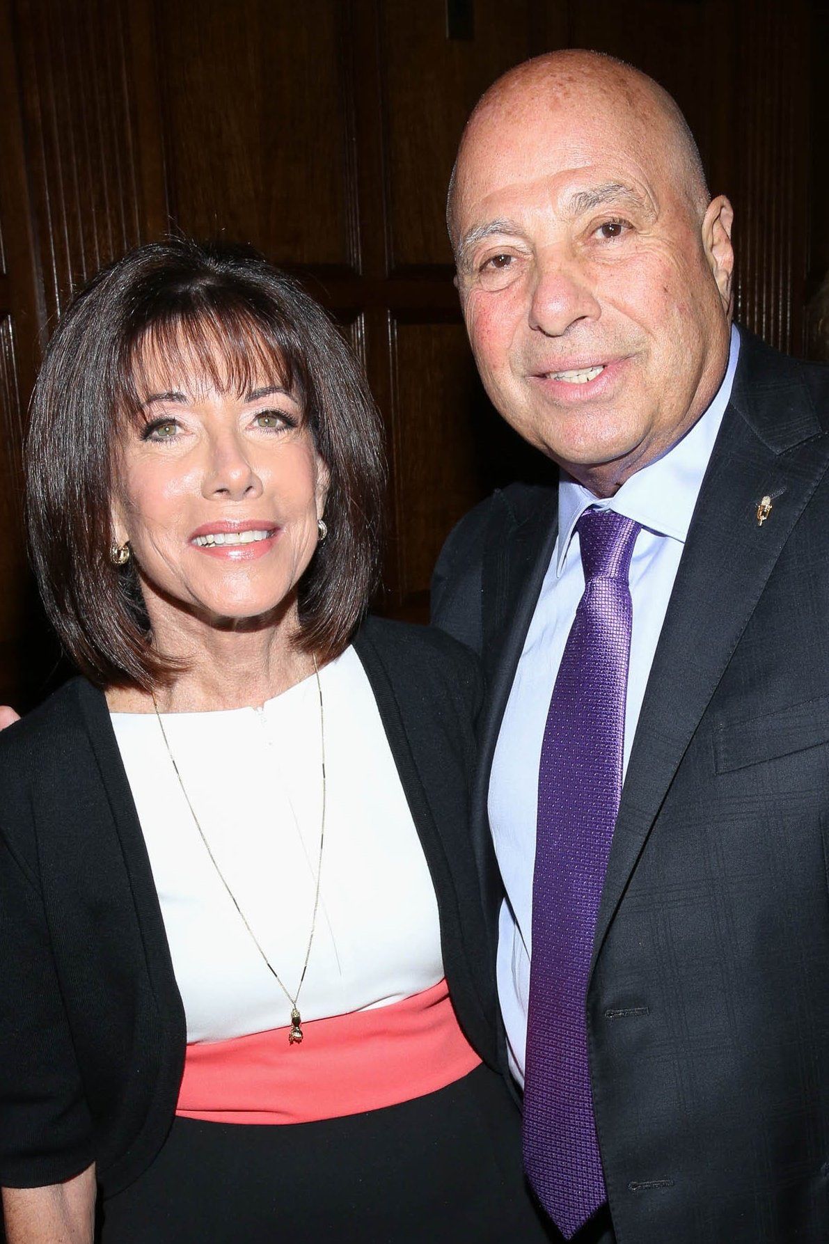 Carole Cooper & Richard Leibner | Next TV | Broadcasting+Cable