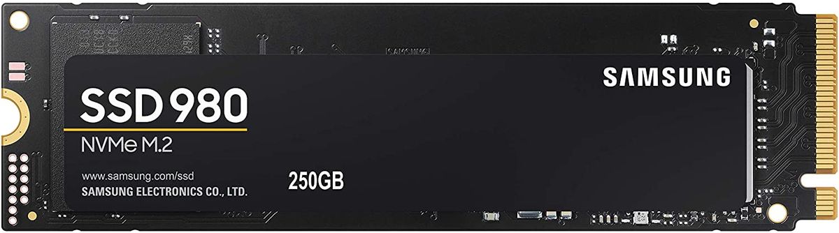 Best Samsung SSDs 2022 | Android Central