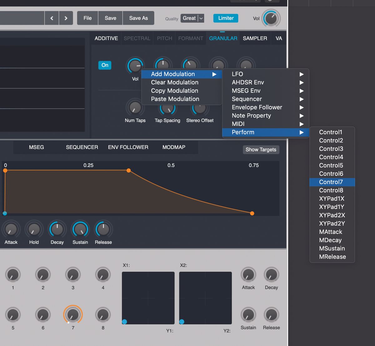 How to use Alchemy as a sampler in Logic Pro | MusicRadar