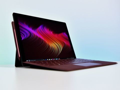 Microsoft Surface Pro 6 review: An already exceptional 2-in-1 gets even ...