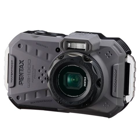The best waterproof camera | Digital Camera World