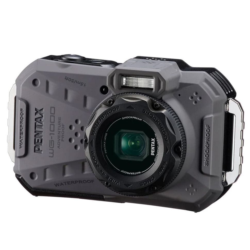 The best zoom cameras | Digital Camera World
